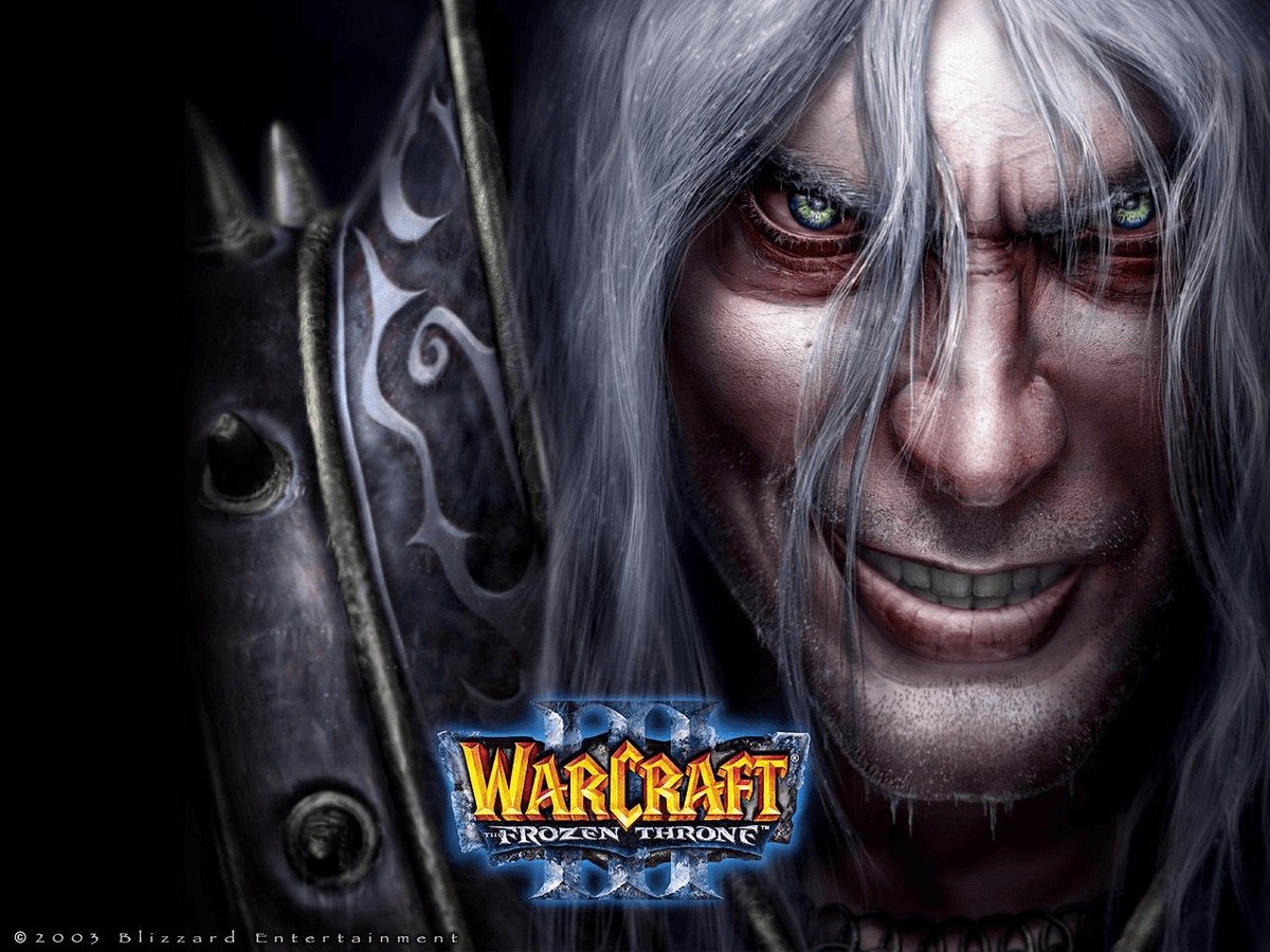 Warcraft 3 frozen throne cd key