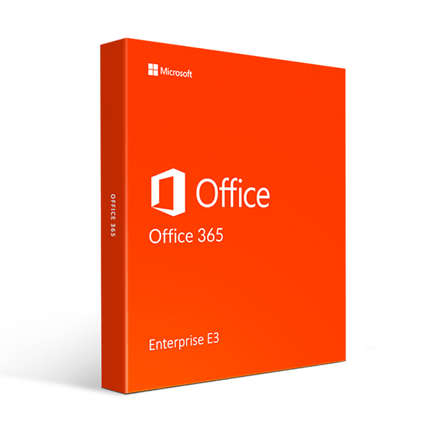 Office 365 e3 price