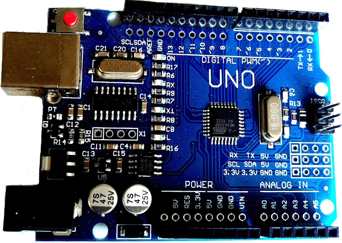 Arduino uno r3 datasheet pdf download