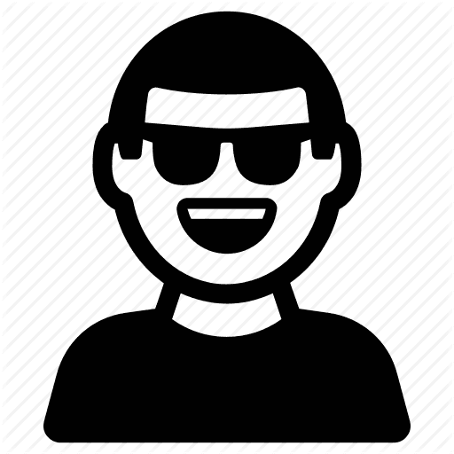 Cool icons transparent gallery