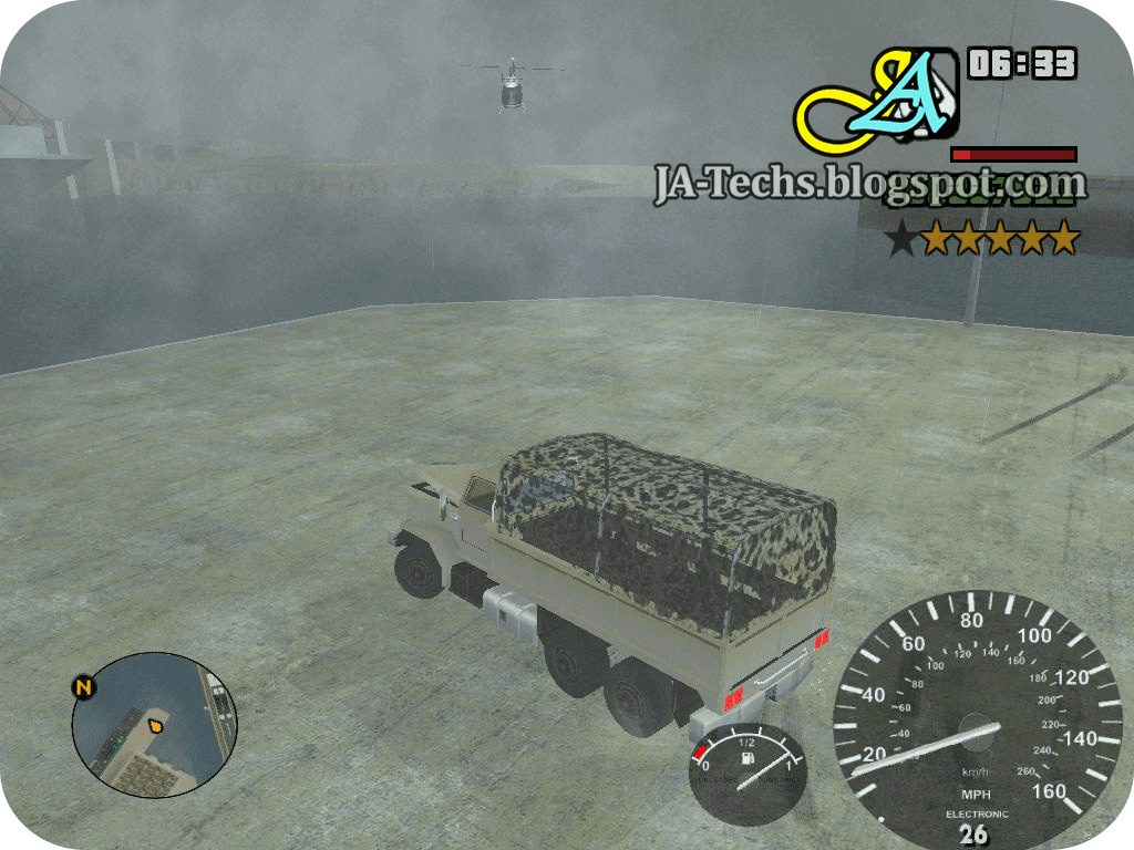 Gta san andreas extreme edition 2019