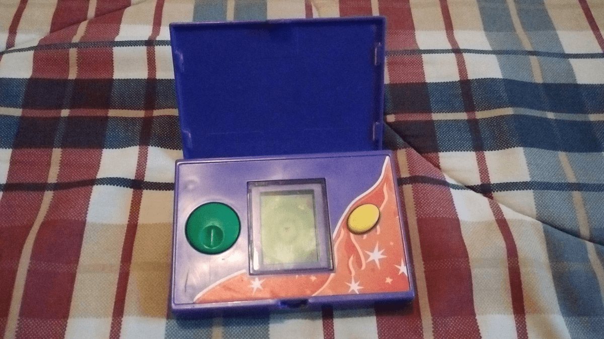 Spyro dragon game mcdonalds