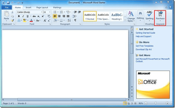 Microsoft office word free download mac