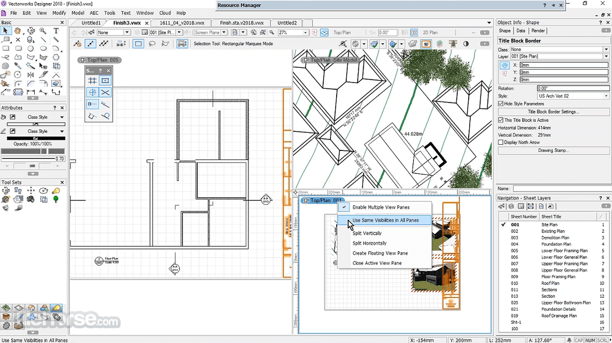 Vectorworks download 2020
