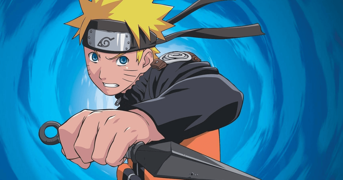 Naruto episode list original