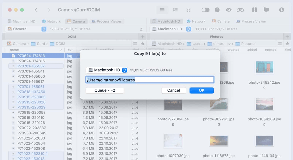 Mac serial terminal emulator free