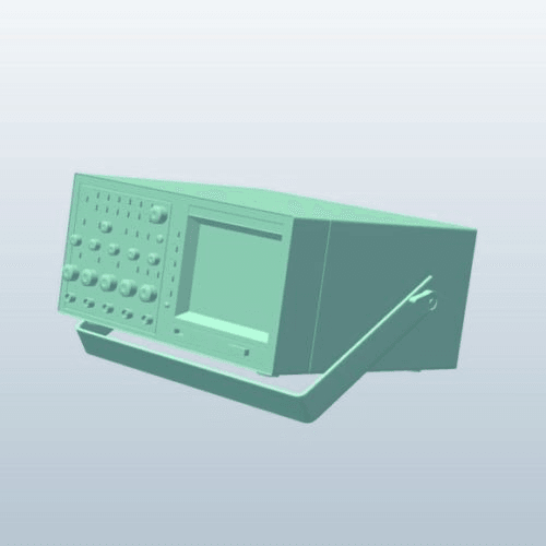 Free 3d stl models