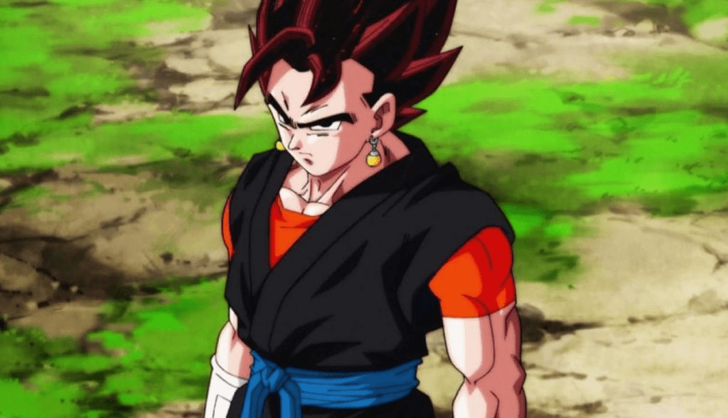 Super dragon ball heros episode 3