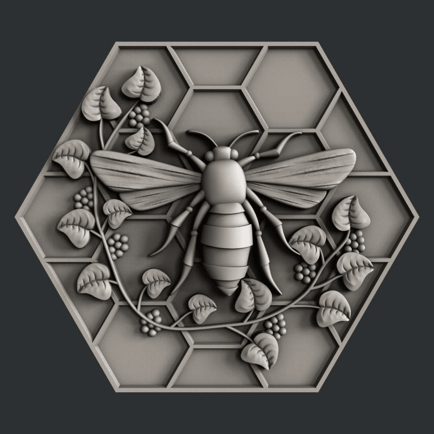 Free 3d stl models