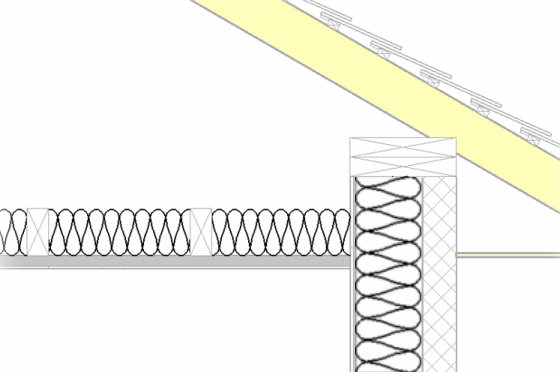 building hatch patterns