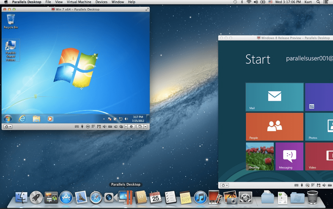 Windows ce emulator for mac