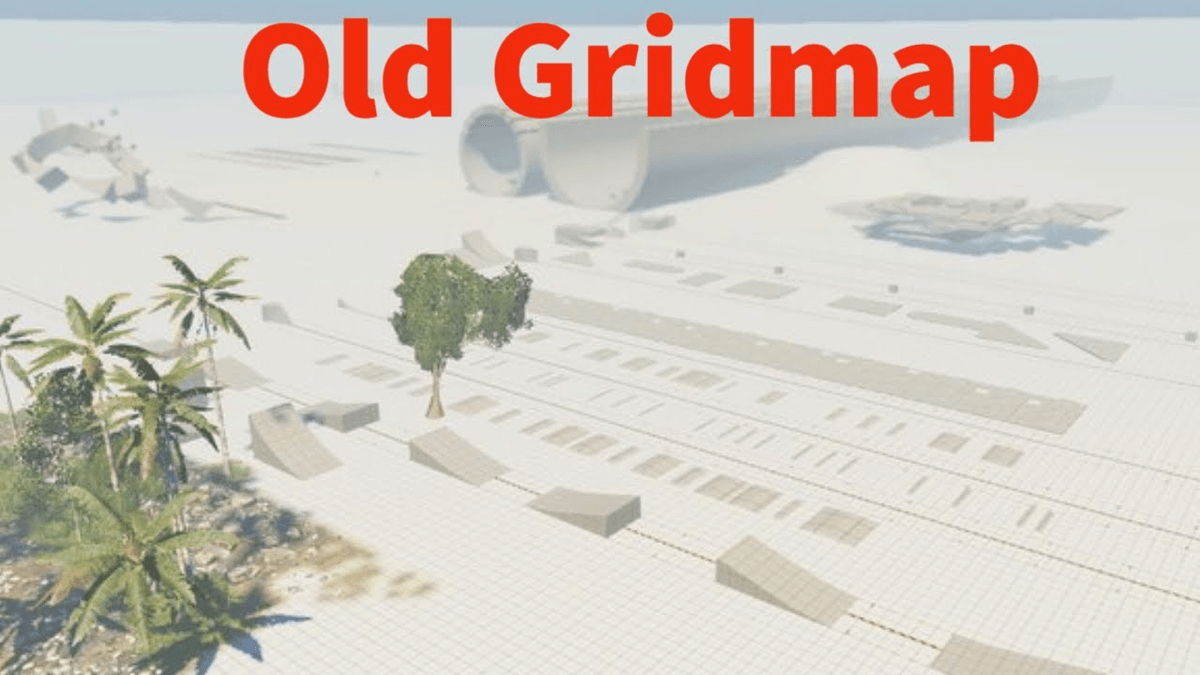 Beamng drive biggest map