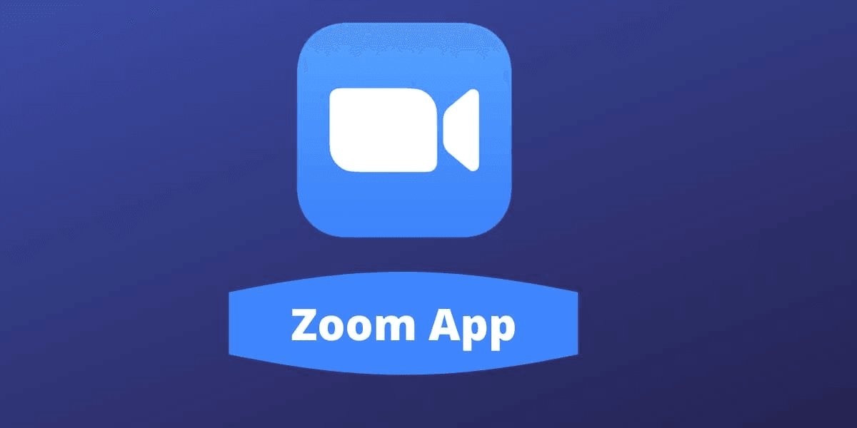 Zoom video app download for pc