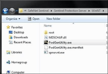 What is sentinel protection installer 7.6.6