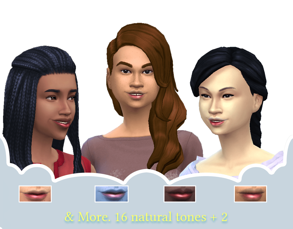 Newly generated sims keep using custom skin tones sims ...