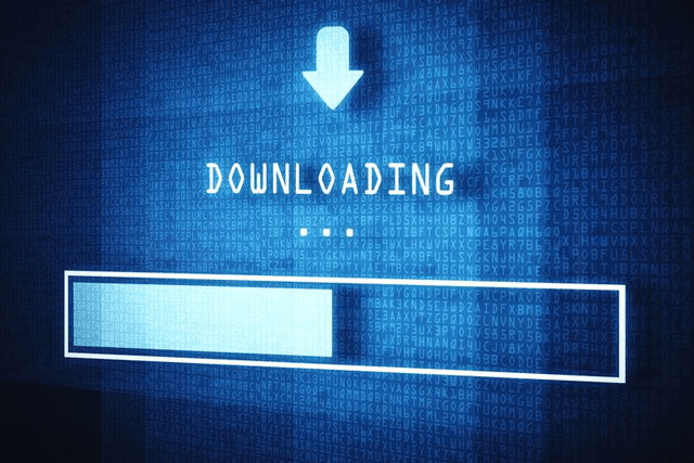 What is an acceptable download speed