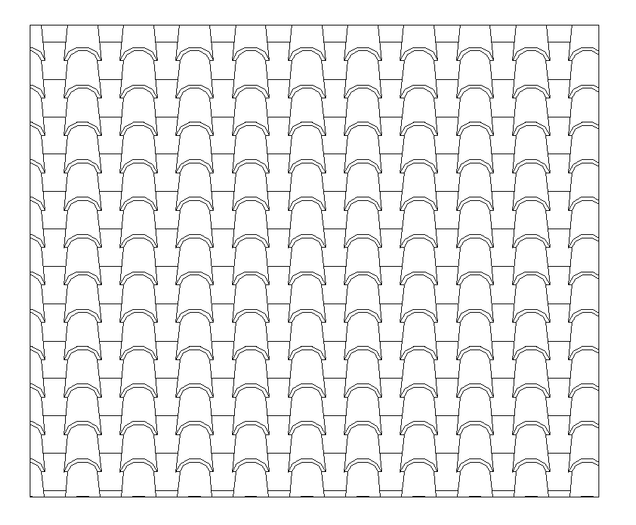 Autocad 2016 hatch patterns