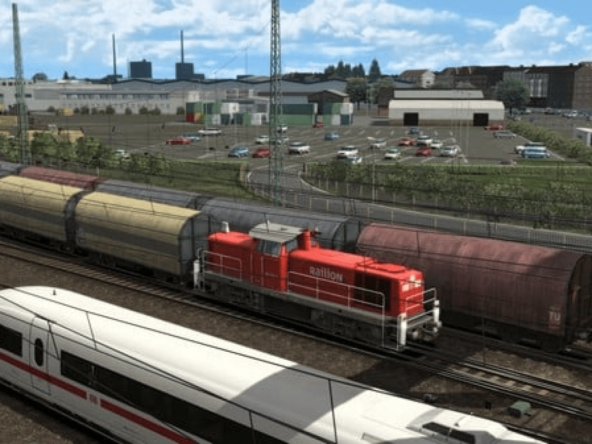 Microsoft train simulator apk download for android