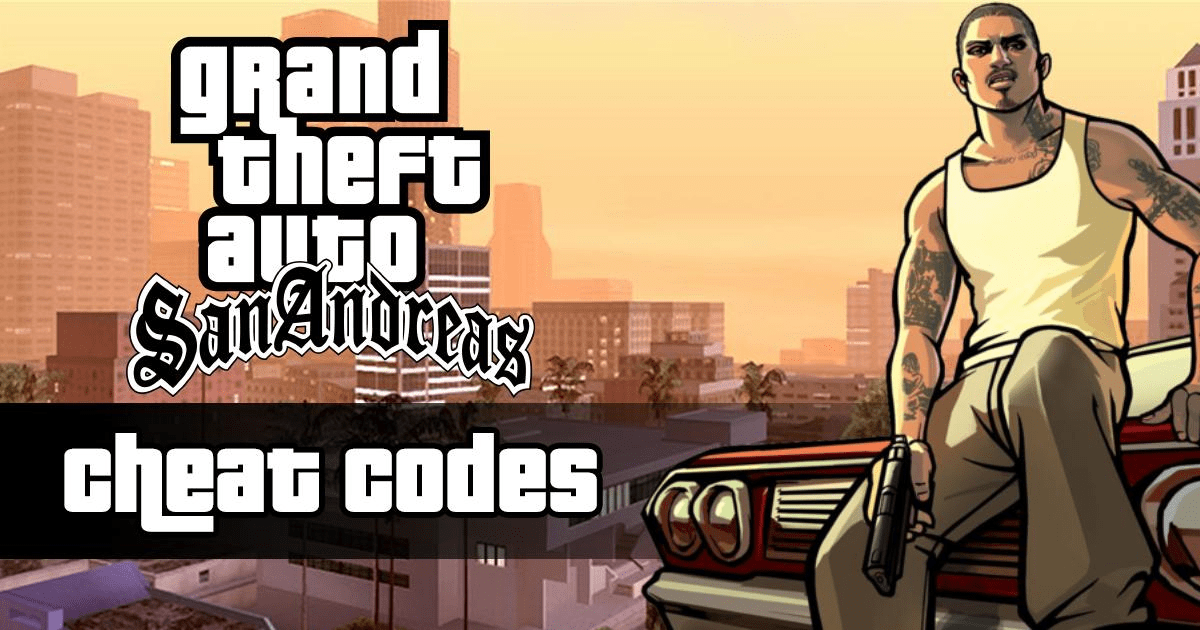 Gta san andreas ps3 weapon cheats