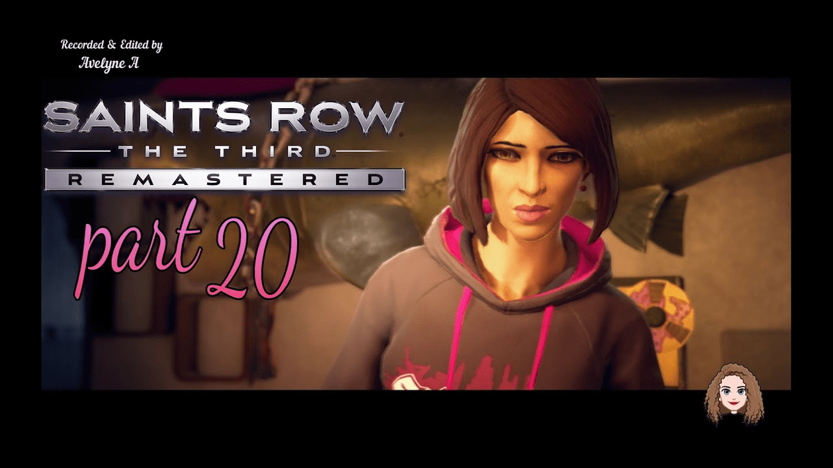 Saints row 4 female character creation formulas