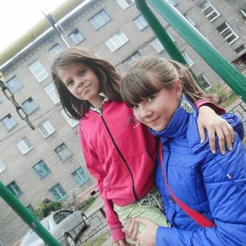 Masha babko masha babko siberian mouse 1st studio