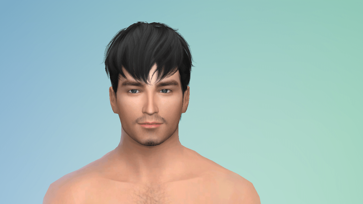 sims 3 boy cc
