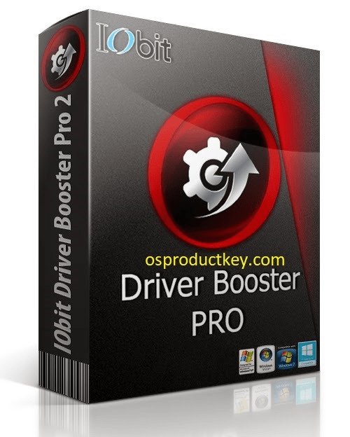 Driver booster pro portable