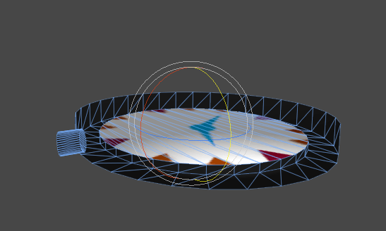Extract unity3d audio file