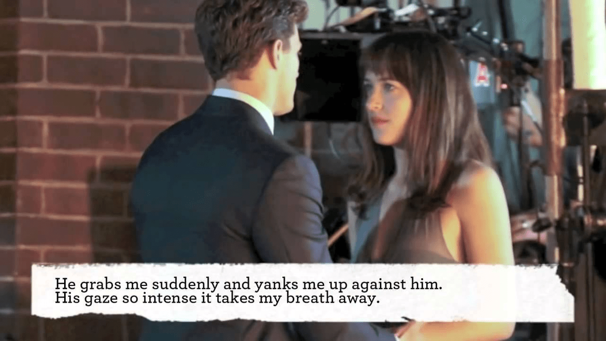 Fifty shades of grey full movie download in hindi dubbe...