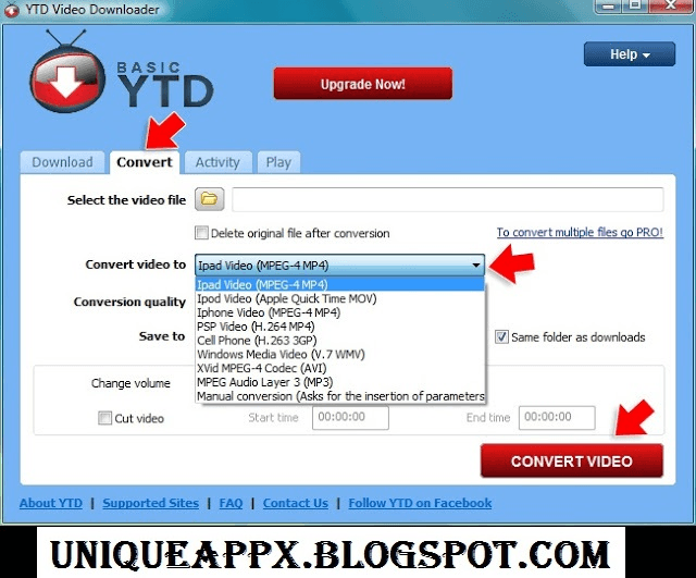 Best youtube video downloader for pc