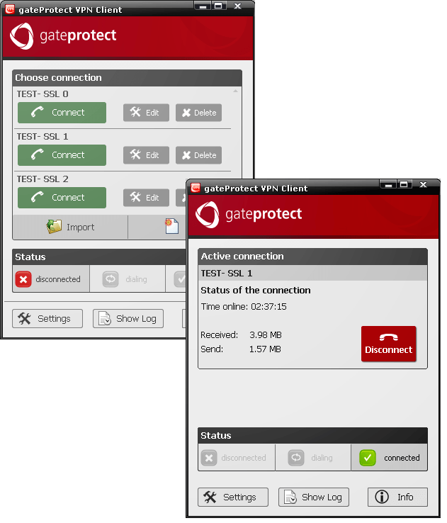 Checkpoint vpn client donwload