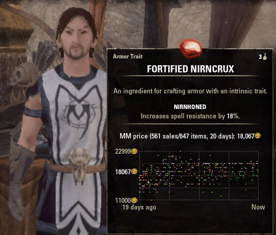 How to install eso addons without using minion