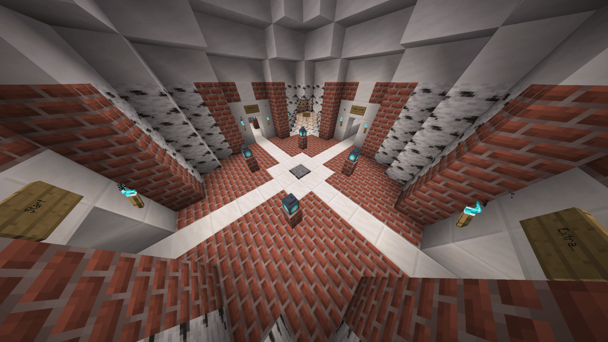 Best minecraft survival adventure maps