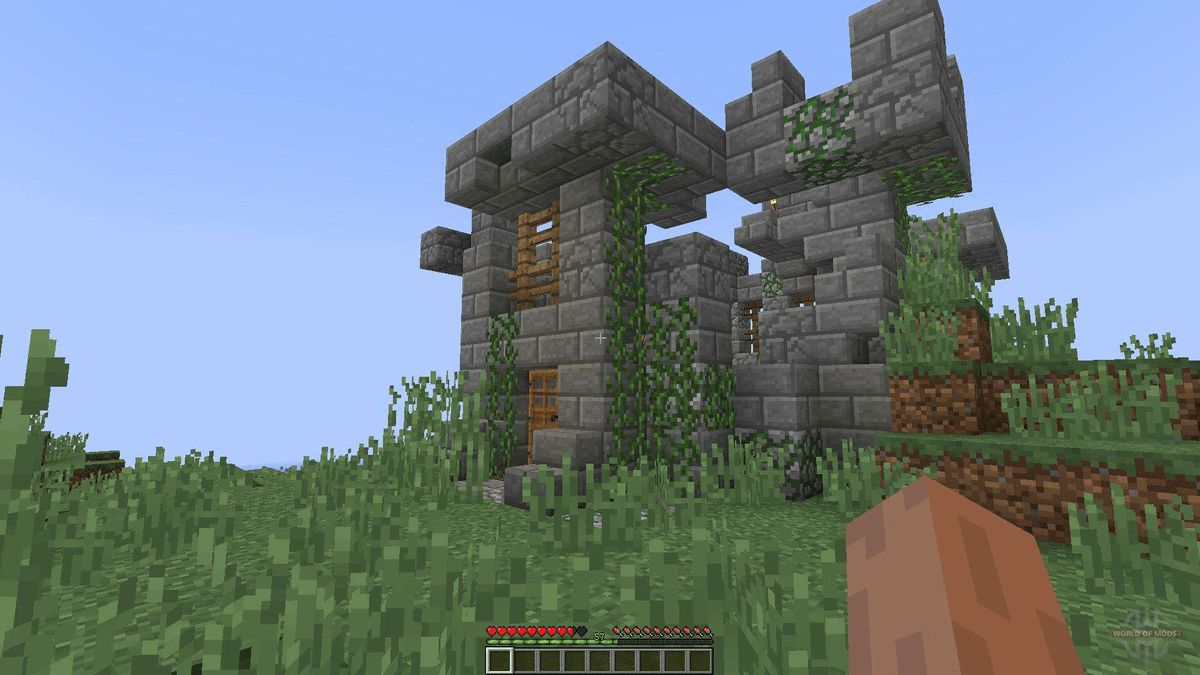 Best minecraft survival adventure maps