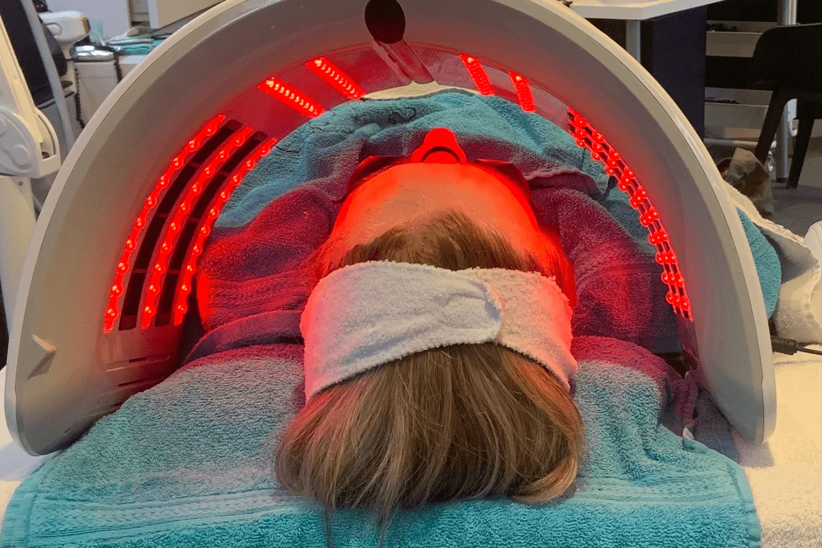 Studio Esmi | Behandelingen