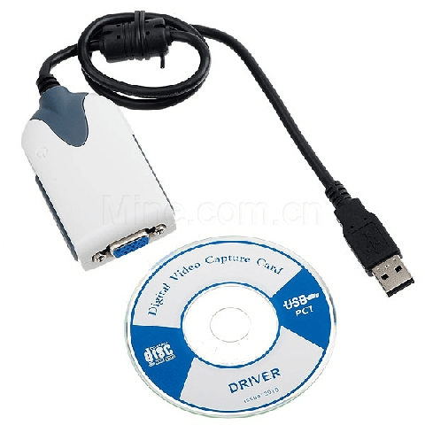 Cefc usb to vga adapter driver download