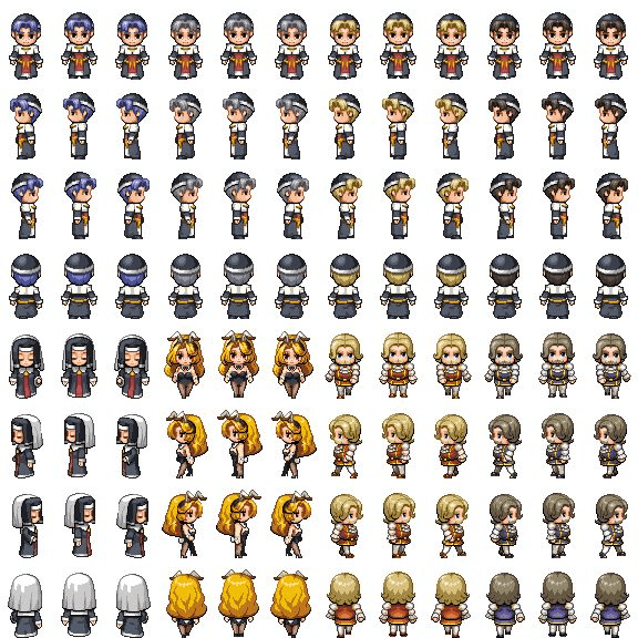 Rpg maker mv character sprites sex
