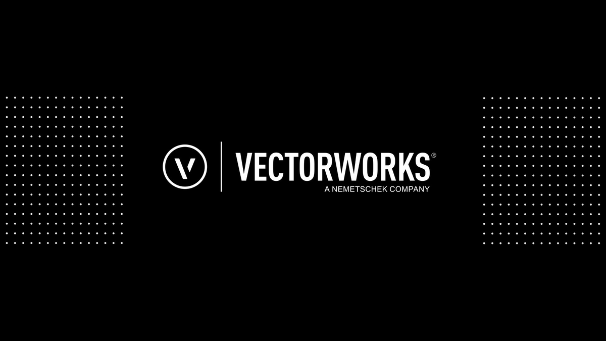 vectorworks number