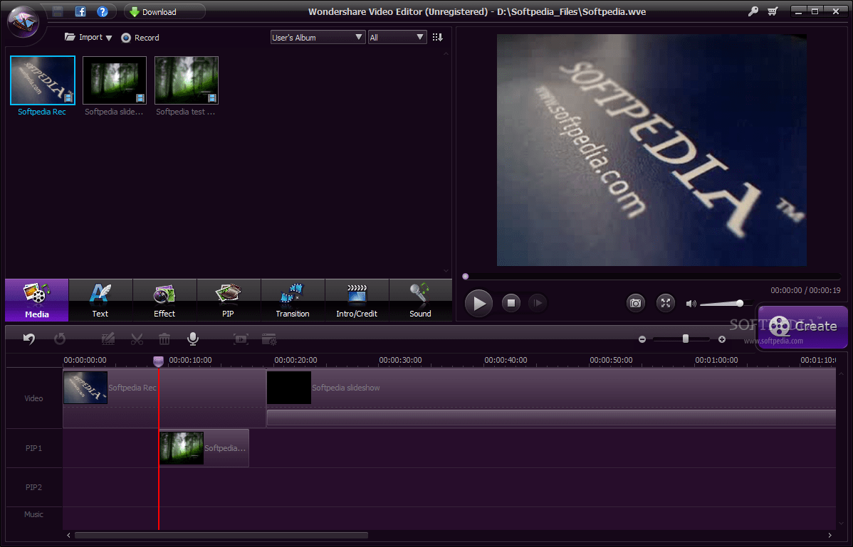 Wondershare Studio