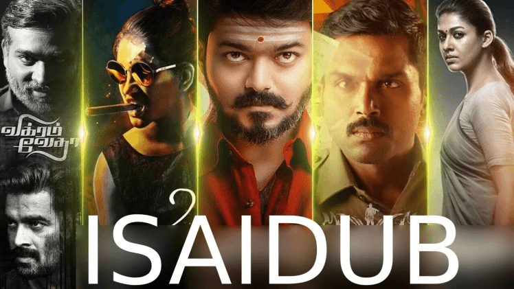 Isai tamil movies download
