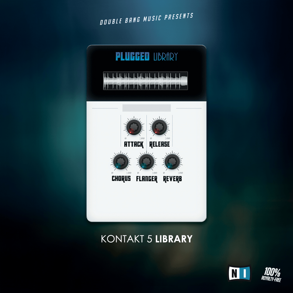 How do i add a library to kontakt 5