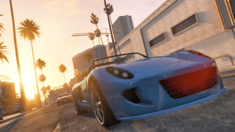 Download gta 5 for pc free full version highly compress...