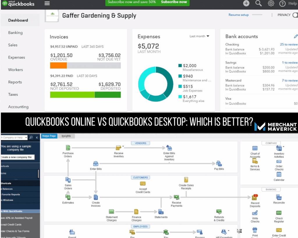 Quickbooks desktop for mac vs online 2018