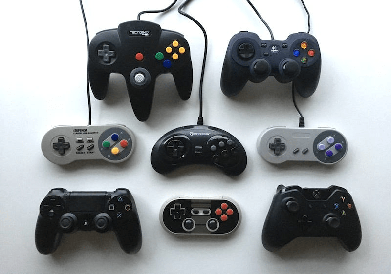 Controllers for emulator mac reddit