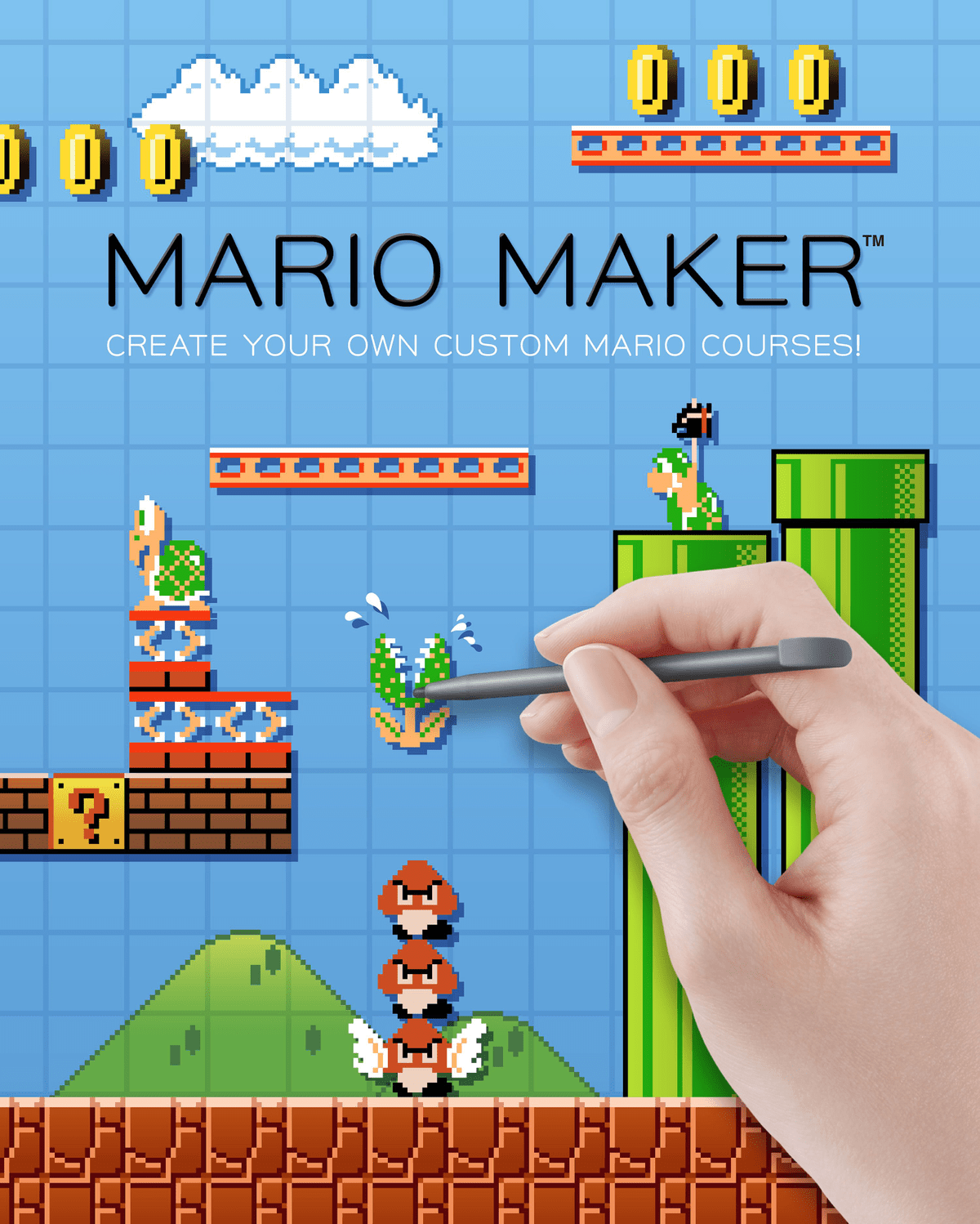super mario flash level editor