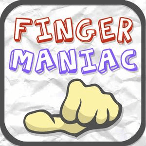 Typing maniac game online