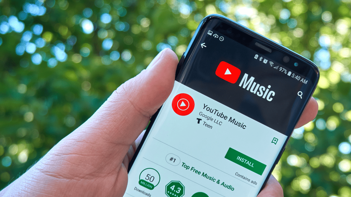 Downloading music to iphone from youtube
