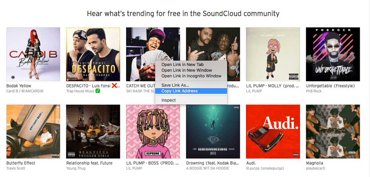 Downloading music to iphone from youtube
