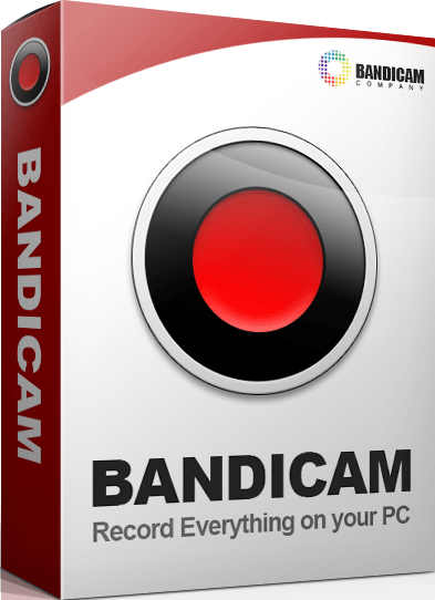 Bandicam crack keymaker