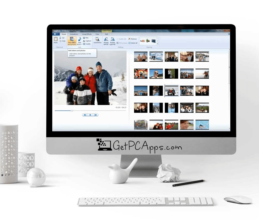 Windows movie maker 2012 download here